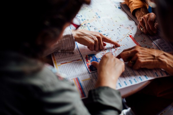 First Time Manager: how to develop your team — Mike Hohnen